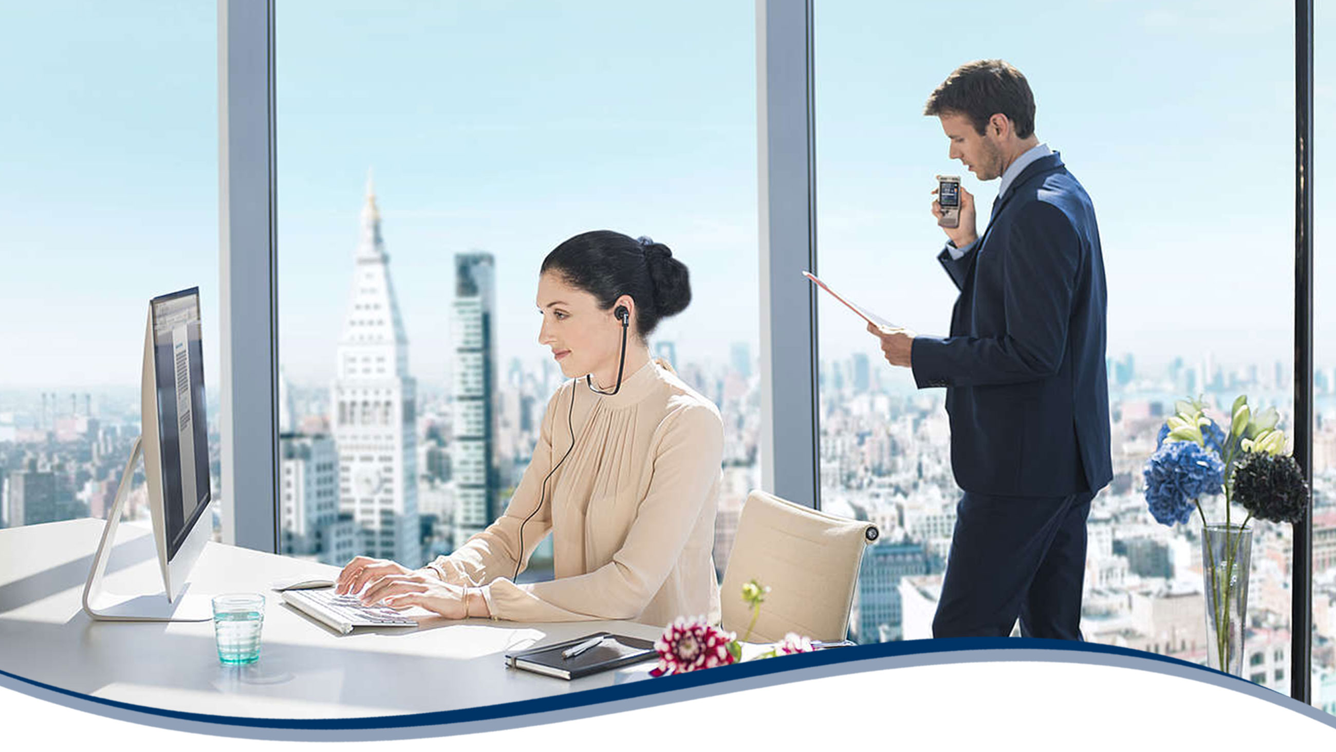 Your Reliable Source for Dictation Systems & Quality Office Equipment